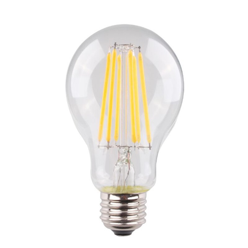 Müller Licht Led Filament Leuchtmittel Birnenform Retro 8w 75w E27