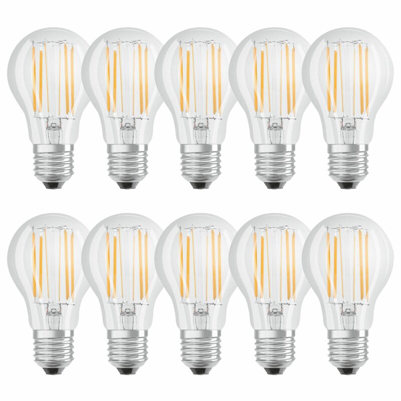 Osram Filament LED Superstar Retrofit Leuchtmittel Reflektor R63 4,5W Osram Filament LED Superstar Retrofit Leuchtmittel Reflektor R63 4,5W