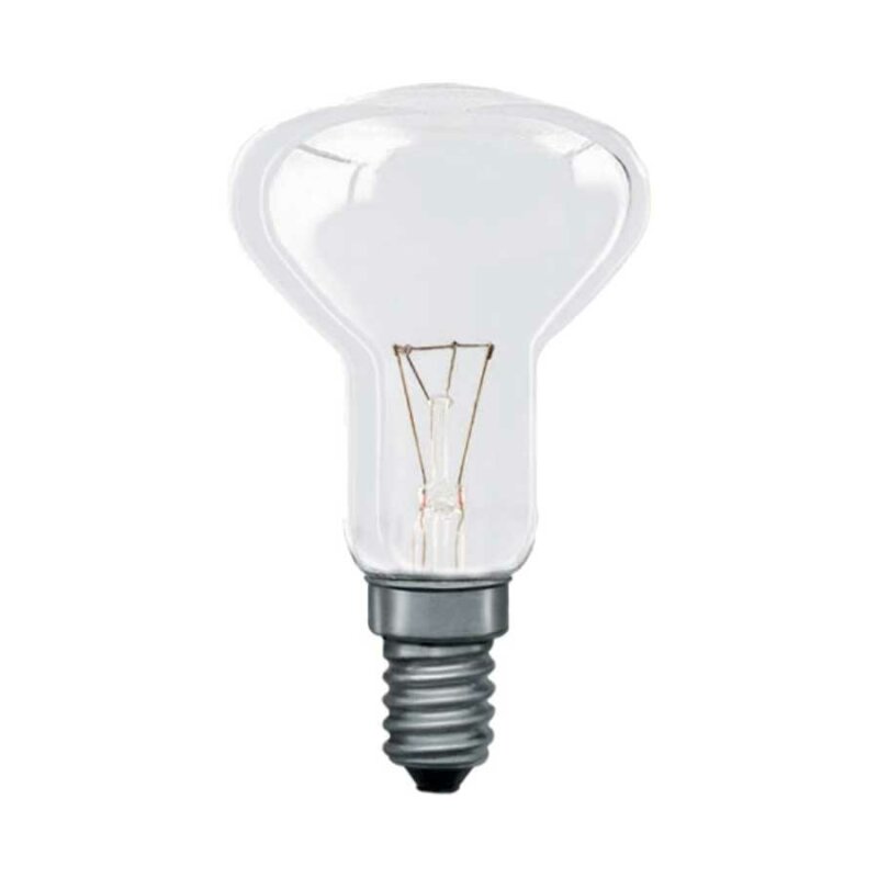 Paulmann Reflektor Glühbirne R50 Akzent Happy Color Klar 40W E14 warm Paulmann Reflektor Glühbirne R50 Akzent Happy Color Klar 40W E14 warm