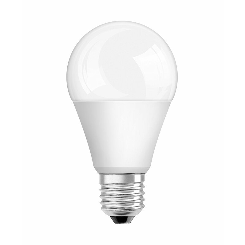 Osram LED Parathom Leuchtmittel Birnenform 15W = 100W E27 matt 827 wa Osram LED Parathom Leuchtmittel Birnenform 15W = 100W E27 matt 827 wa